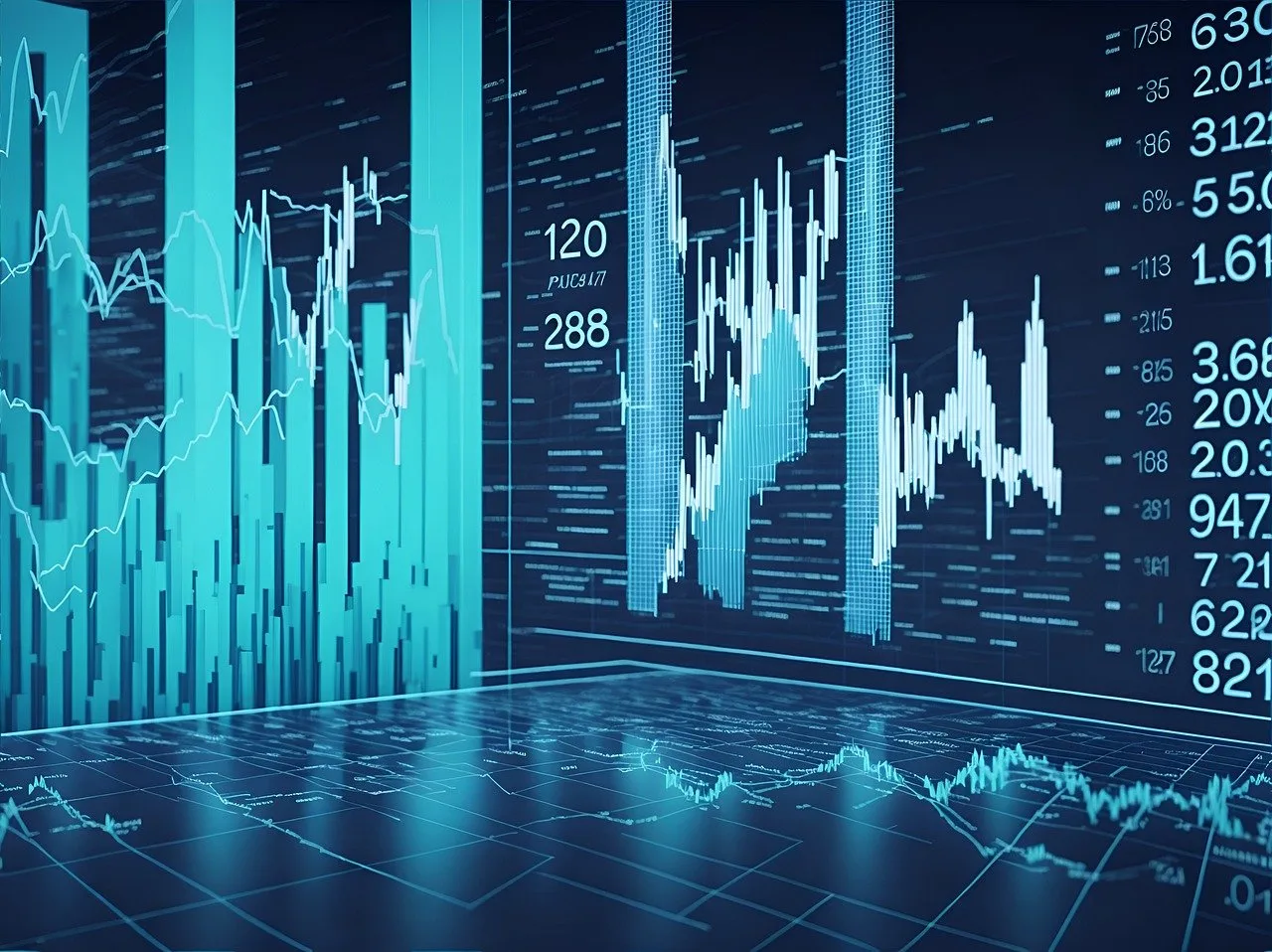 Vienna Financial Data Summit 2025 | WM Datenservice